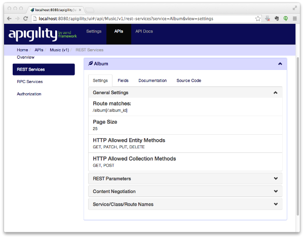 Create a RESTful API with Apigility | Inviqa